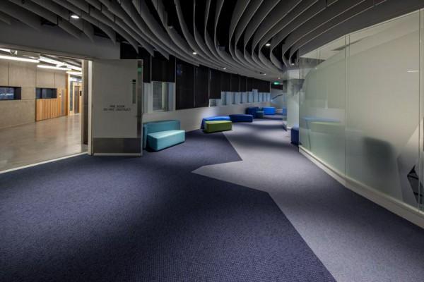 Monash Menzies - METIER3 Architect and Interior Design Services Australia